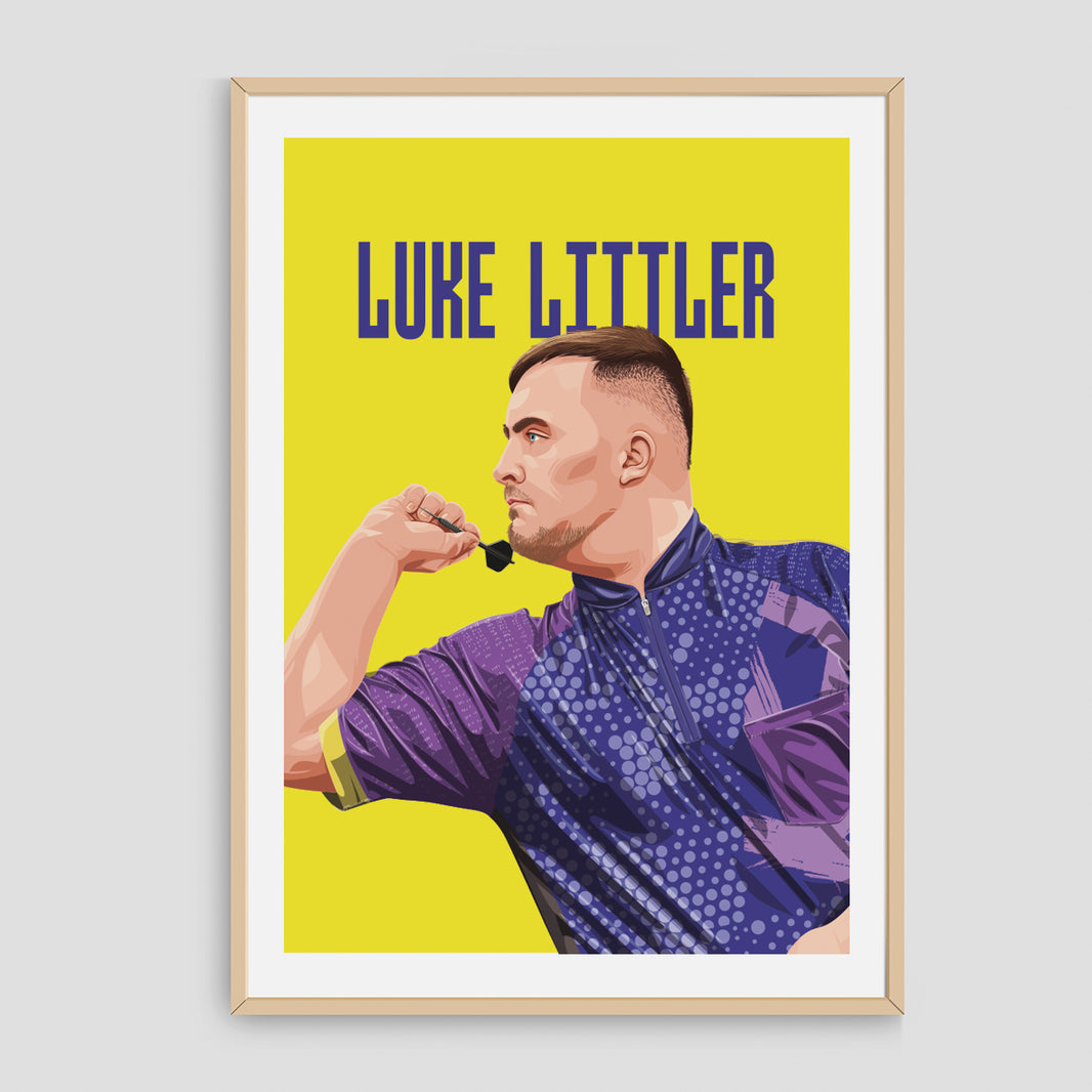 Elevate Your Space with Stunning Darts Inspired Artwork – Darts Art